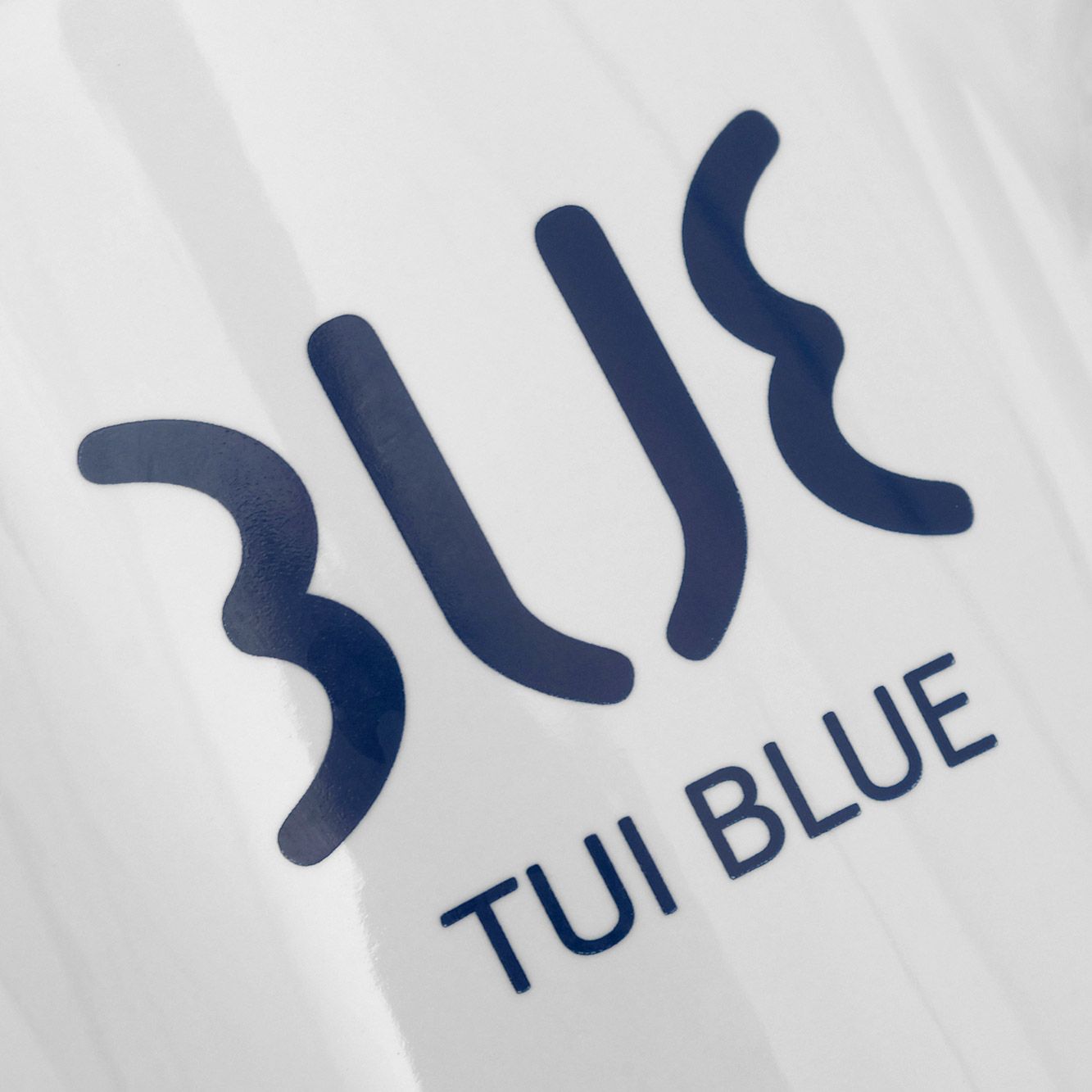 TUI lifestyle ShopTUI BLUE Kaffeetasse