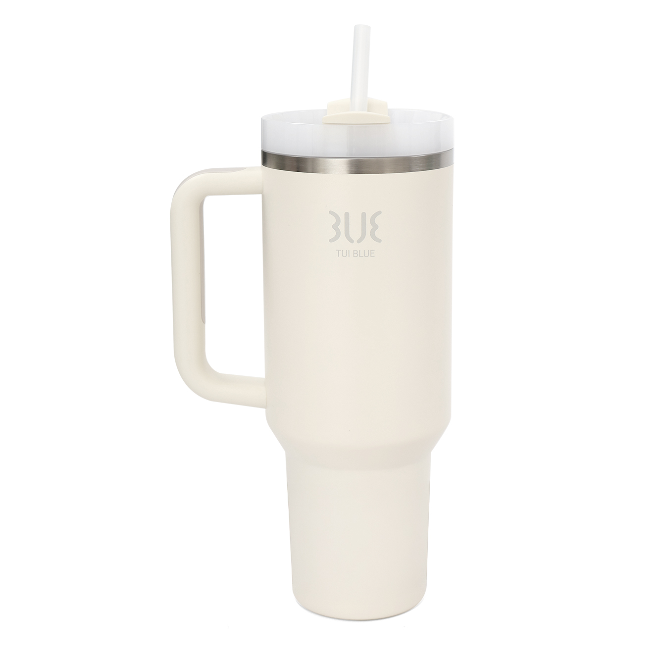 TUI lifestyle ShopTUI BLUE Stanley Cup 1200 ml