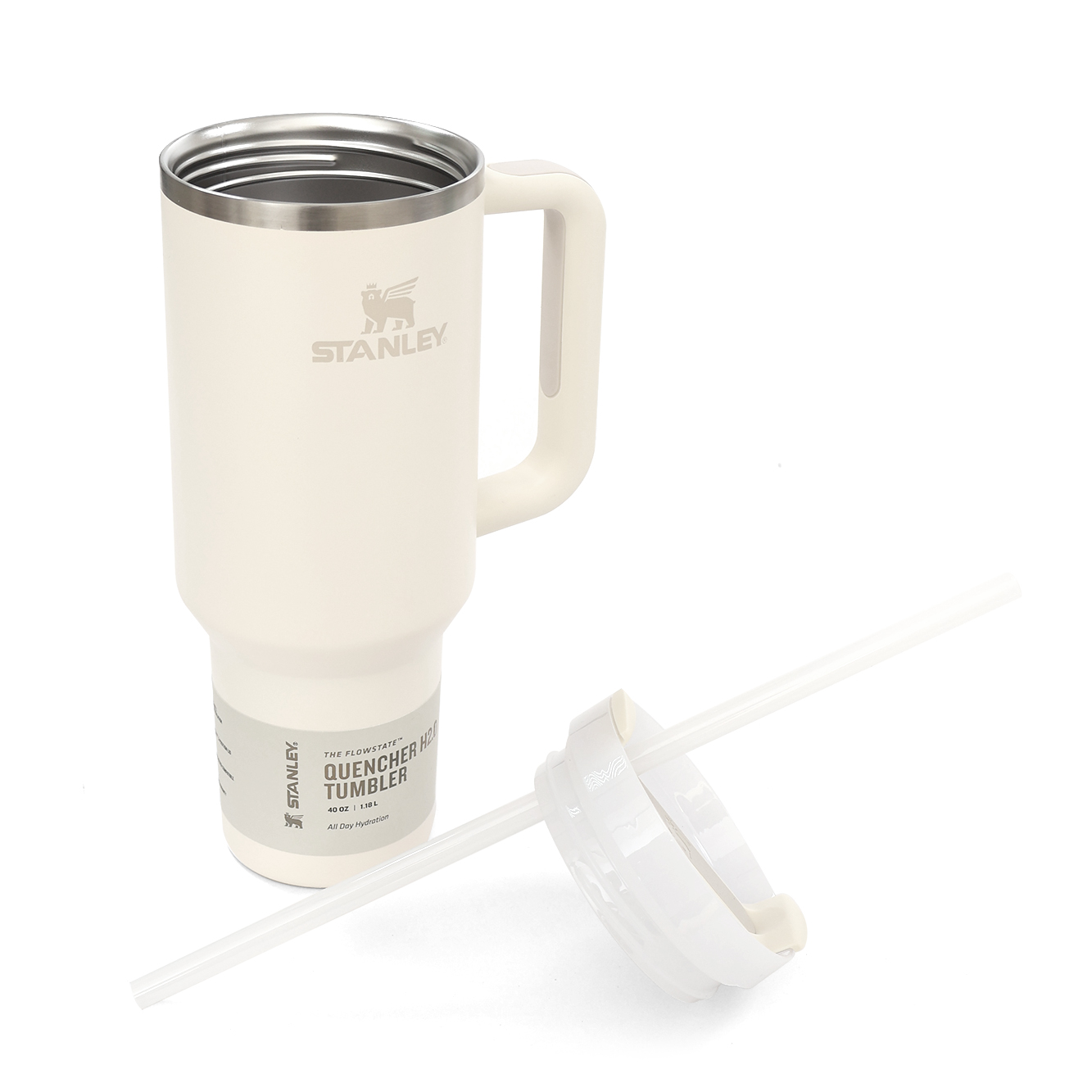 TUI lifestyle ShopTUI BLUE Stanley Cup 1200 ml