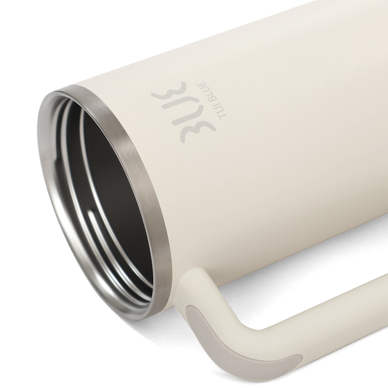 TUI lifestyle ShopTUI BLUE Stanley Cup 1200 ml