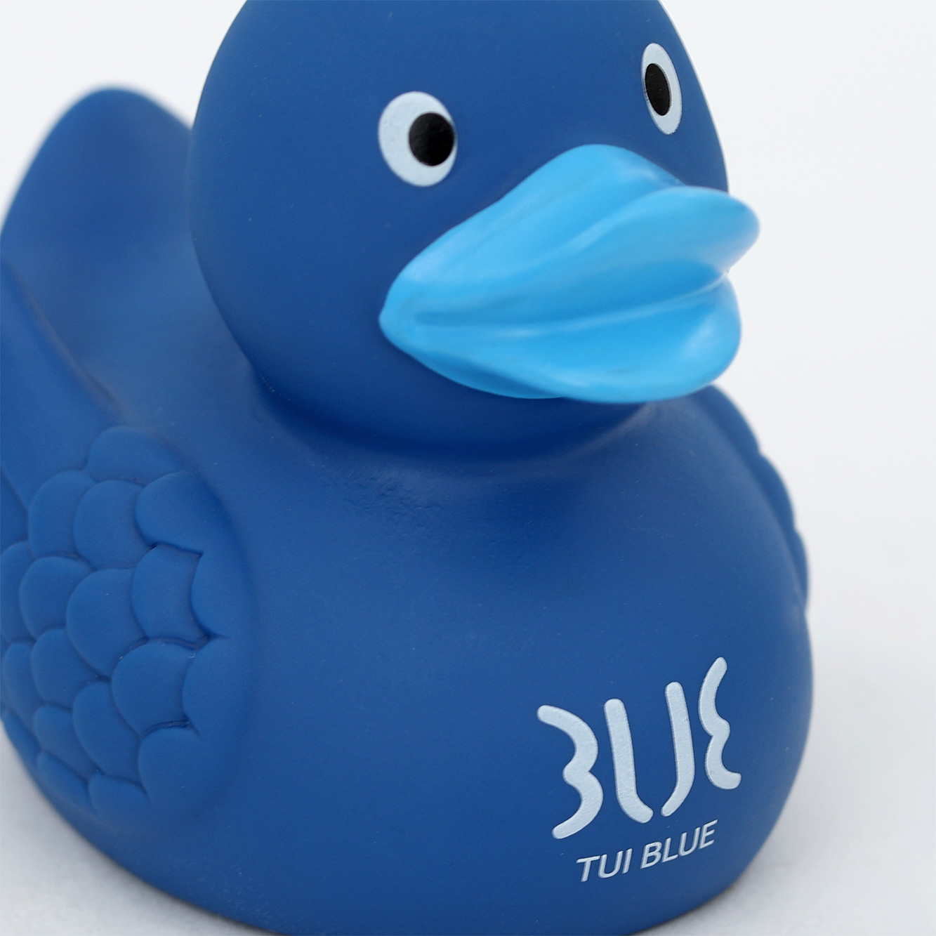 TUI lifestyle ShopTUI Blue Badeente