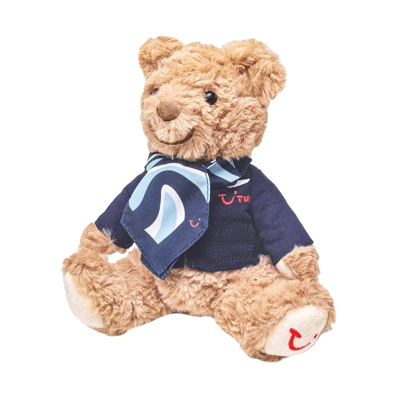 TUI lifestyle ShopTUI Cabin Crew Plüsch Teddybär