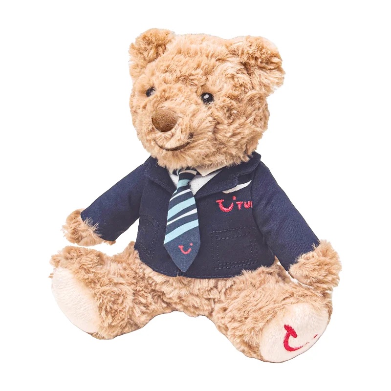 TUI lifestyle ShopTUI Cabin Crew Plüsch Teddybär