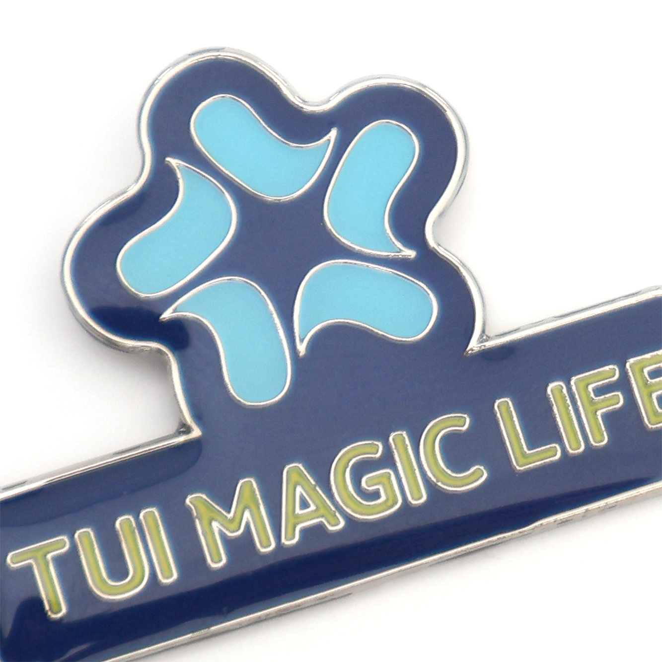 Tui Lifestyle Shoptui Magic Life Pin