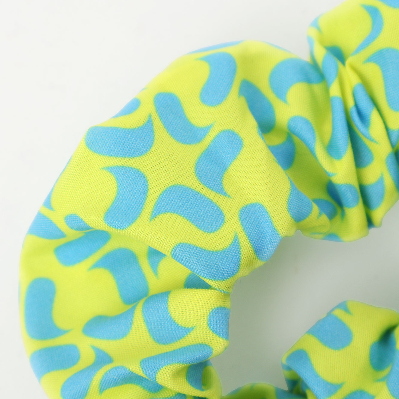 TUI lifestyle ShopTUI MAGIC LIFE Scrunchie Yellow