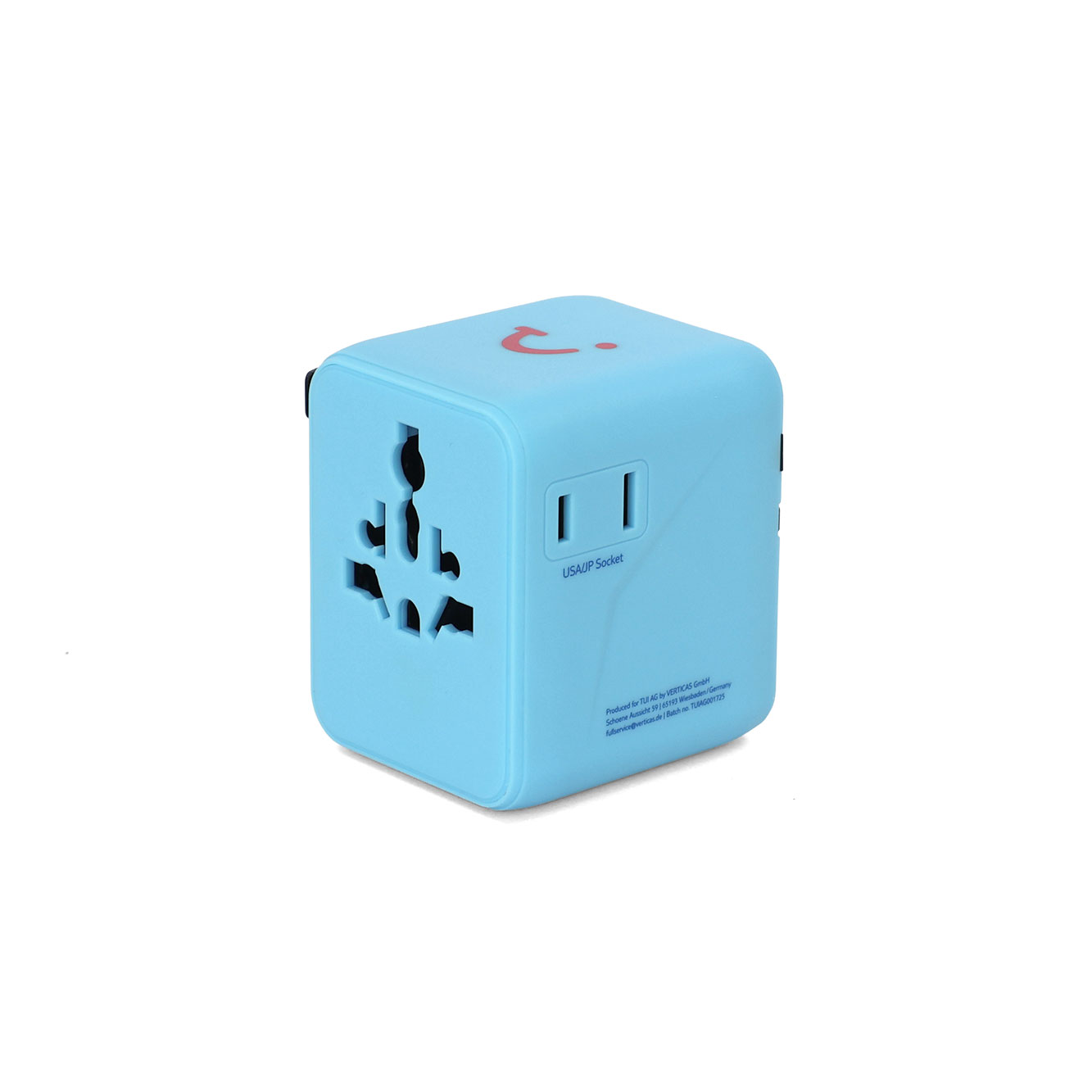 TUI lifestyle ShopTUI Universal Reiseadapter